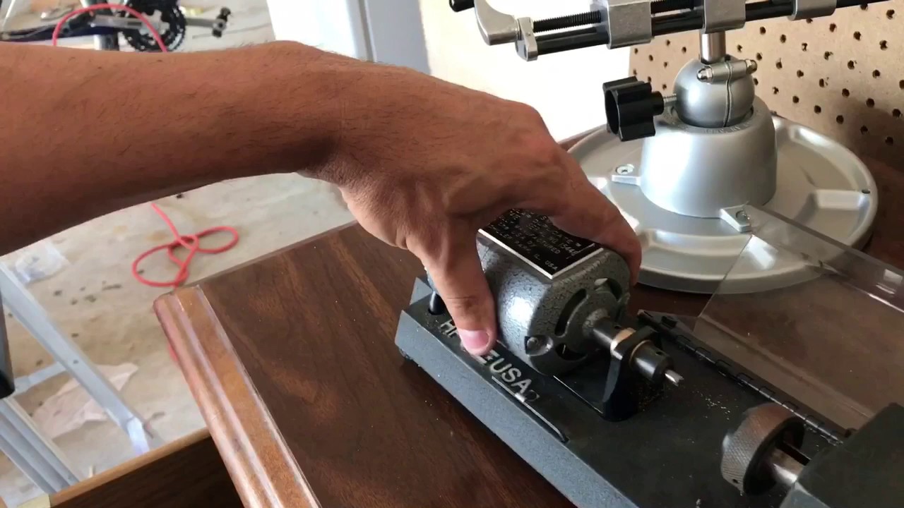 Locksmith Basics - Pick Ace Lock & Duplicate Key