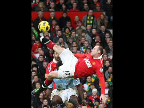best bicycle kicks And beautiful photos of the players