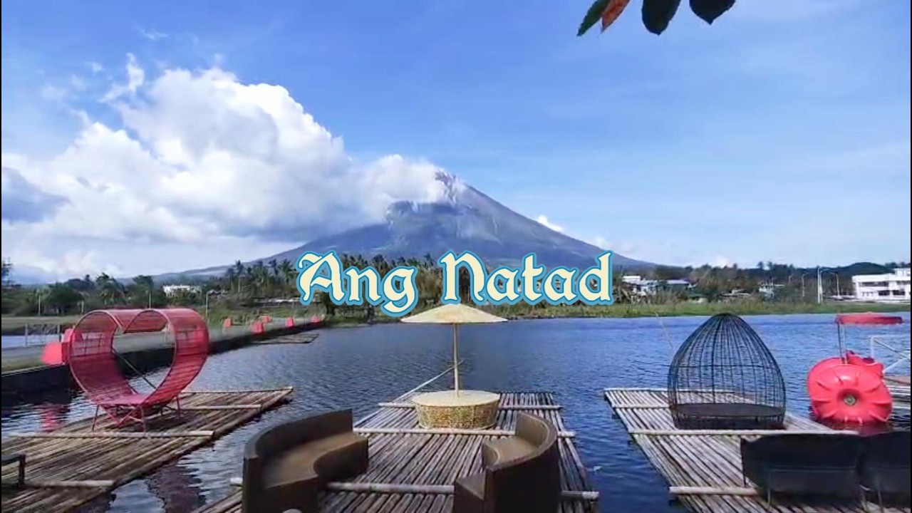 Adonis V. De Jesus - Ang Natad (Official Video)