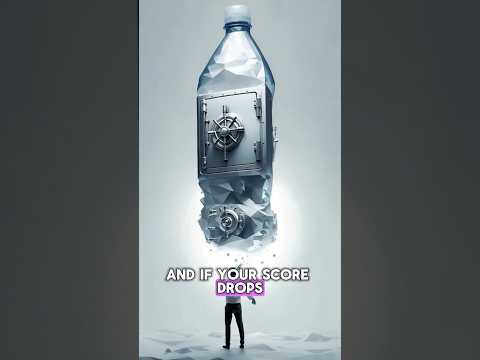 This AI Decides If You Get Water in 2040? #ai #dystopia #shorts