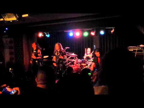 Vader 70000tons of metal cruise 2016