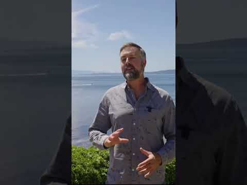 Luxury Living in James Bay Victoria | 614 Dallas Road | Water View Real Estate | Robin Real Estate