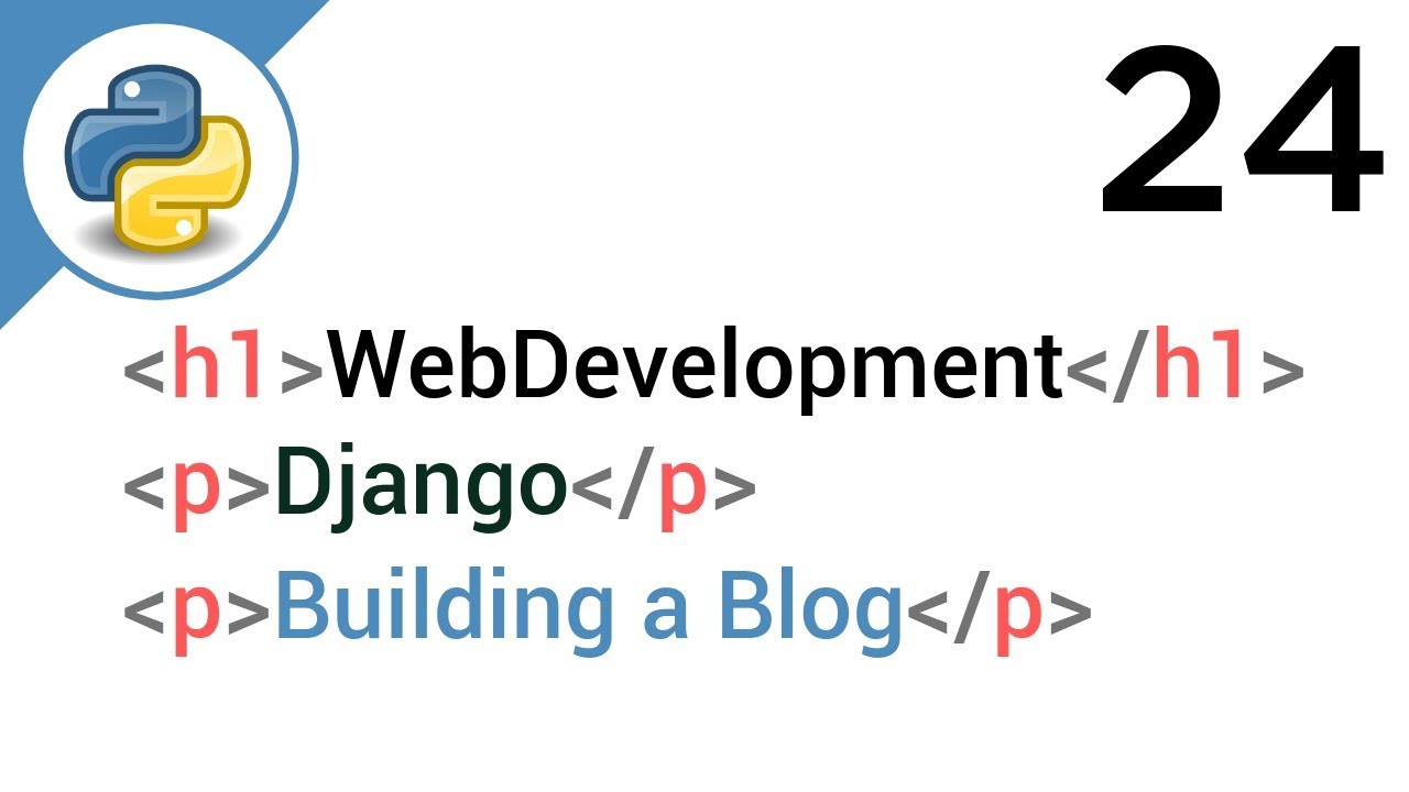 Creating Blog Posts using a Form