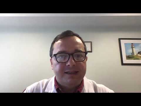Exciting novel treatments being developed for MDS