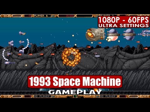 Steam Community :: 1993 Space Machine