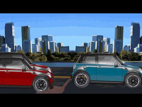Design Studio I : Box Animation