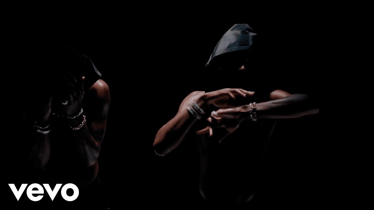 Playboi Carti Feat. Destroy Lonely - Different Vibes (prod. dadanny)