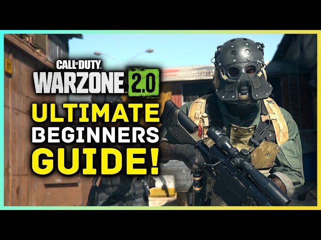 Warzone 2 playlist: Warzone 2 playlist update: All modes available to ...