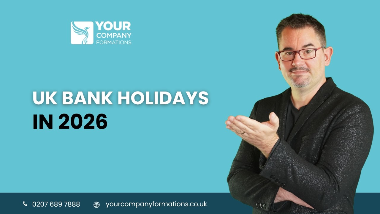UK Bank Holidays 2026: How to Get 32 Days Off & Plan for Your Business?