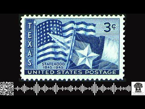 #OnThisDate December 29, 1845: Lone Star Union