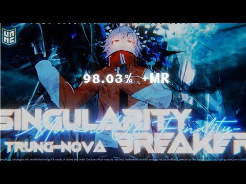 Steam Community :: Video :: 7.99⭐Singularity Breaker -Moment of Finality- 98.03% +MR