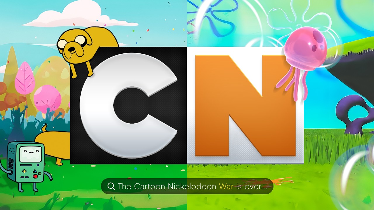 Is This The End of Cartoon Network?
