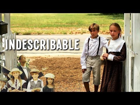 Indescribable | Free Movie | HD | Family Film | Drama | Full Movie | History