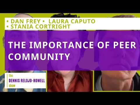 The Importance of Peer Community