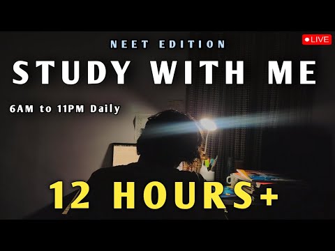 Neet Live Study