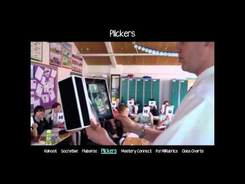 Simplifying a Teacher's Life: Free Technology Tools for Assessment