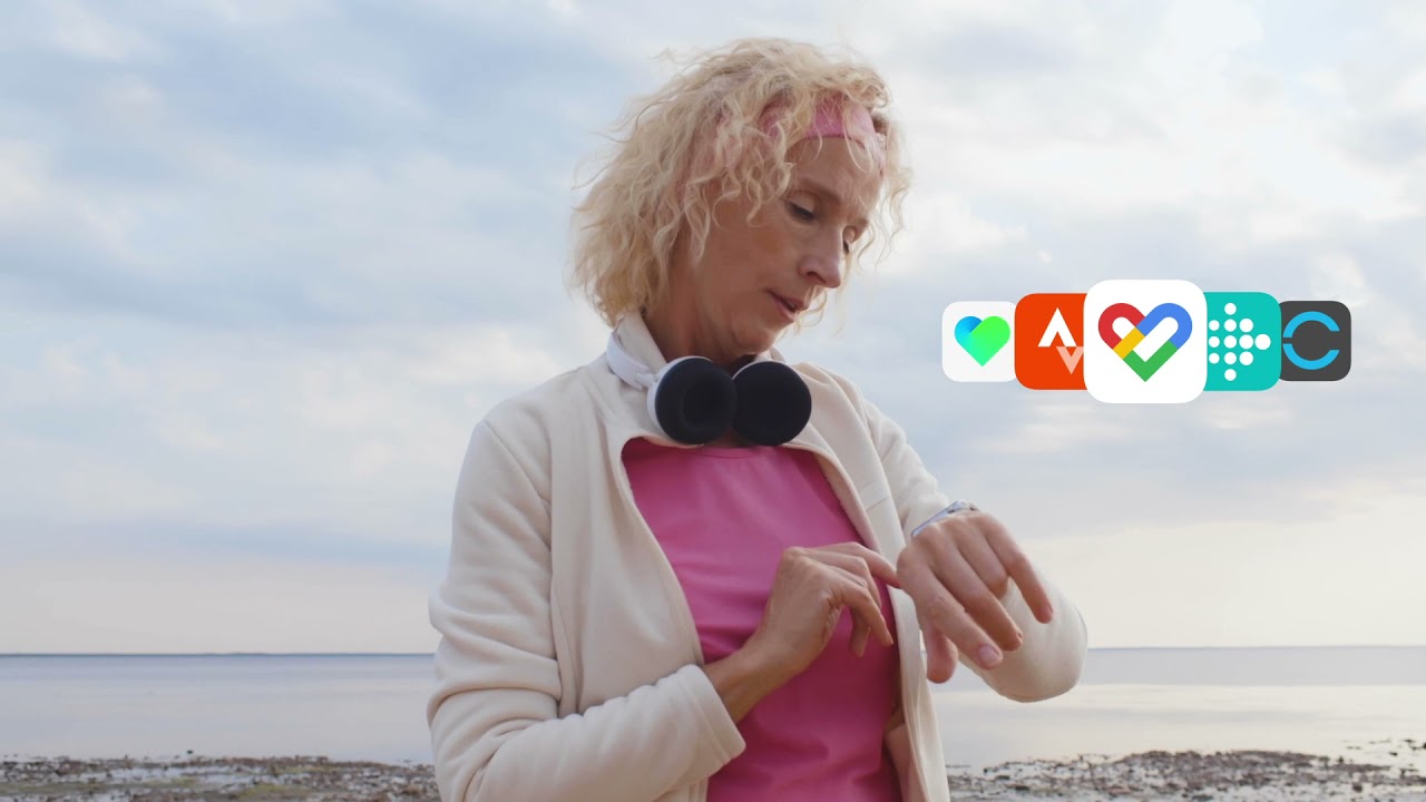 Cigna Body&Mind App - Today