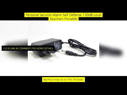 Jienuo Eu Plug Ac Dc Power Adapter Supply Charger For Security Surveillance