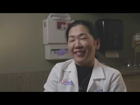The Heart of It: Ki Park, MD, MS, FACC | ACC