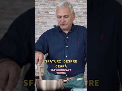 SFATURI DESPRE CEAPĂ! | Bucătăria de Acasă