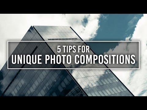 5 Storytelling Tips for Unique Photo Compositions with Erick Hercules