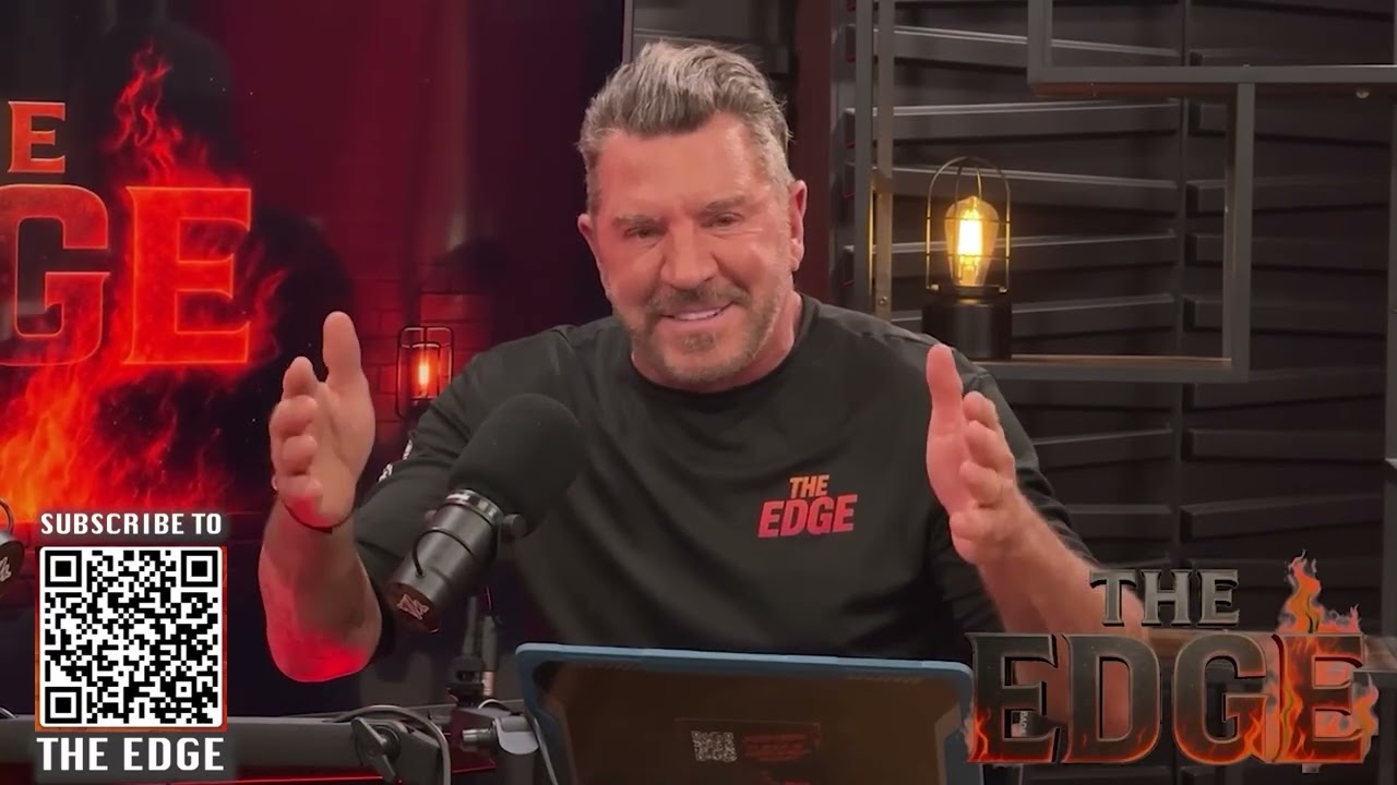 The Edge: Thrive on The Edge