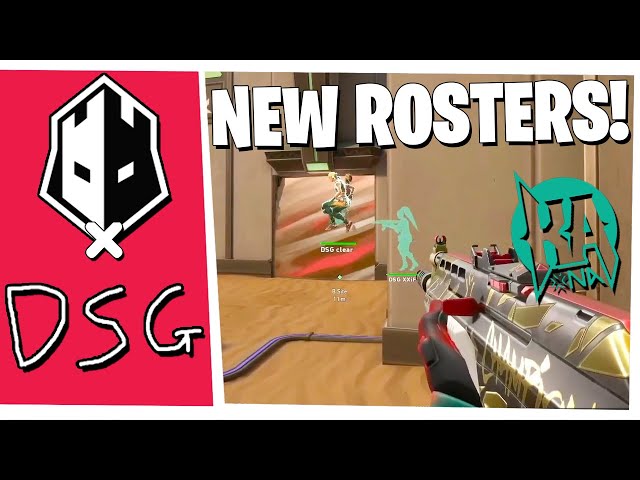 Steel Valorant settings (2023): Crosshair, configuration, keybinds ...