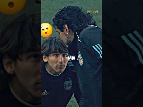 Maradona’s Wildest Rule That Might've Ruined Argentina 😂💀 #shorts