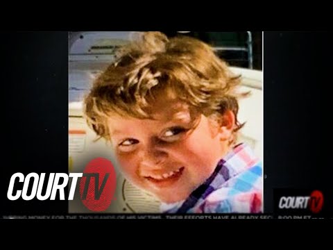 MISSING CHILD: Child's Body Found Believed to be Missing 6-year-old Samuel Olson | COURT TV