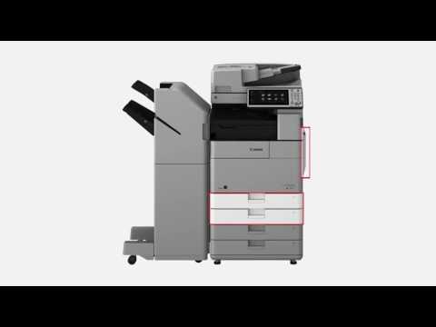Color Photocopy Machine - Color Copier Latest Price, Manufacturers ...