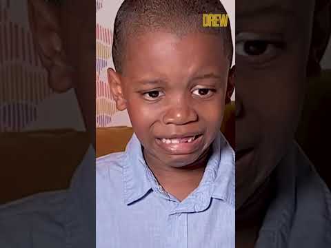Corn Kid Tries New Vegetables! | The Drew Barrymore Show | #shorts