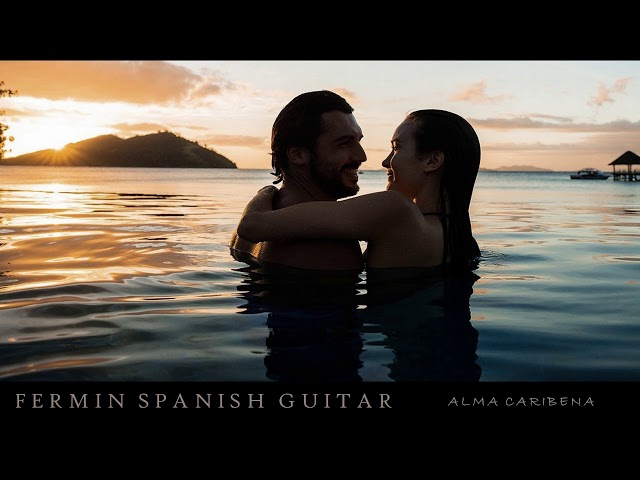 Fermin Spanish Guitar | Visit St. Augustine