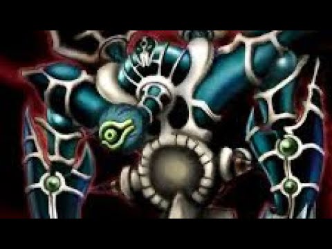Body Snatching Yu-Gi-Oh Relinquished Deck Build!!!