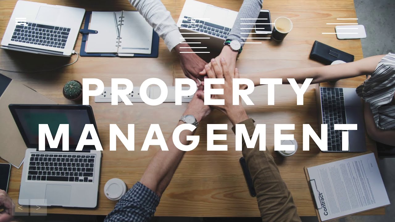 Real Estate Runs on Yardi