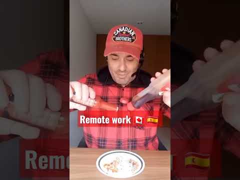 Remote work available in Canada | English to Spanish translator (2022)