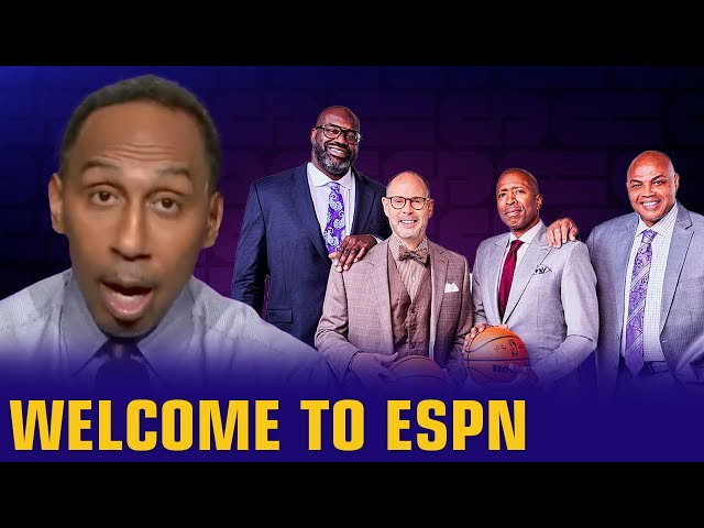 Watch: Inside the NBA crew surprises Charles Barkley with wholesome ...