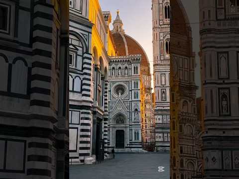 Florence: Italy’s Most Beautiful City?
