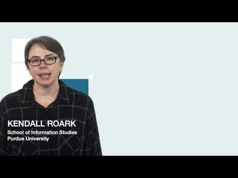 Why Study Data? (Video 3 of Critical Data Studies Module 1)