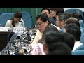 LIVESTREAM: House holds 2nd round of 2025 budget deliberations for Sara Duterte's OVP