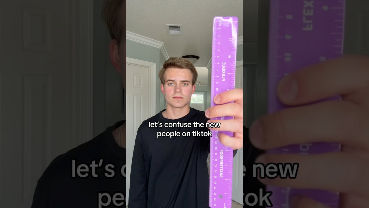 Let’s confuse new people