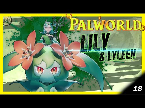 Steam Community :: Palworld