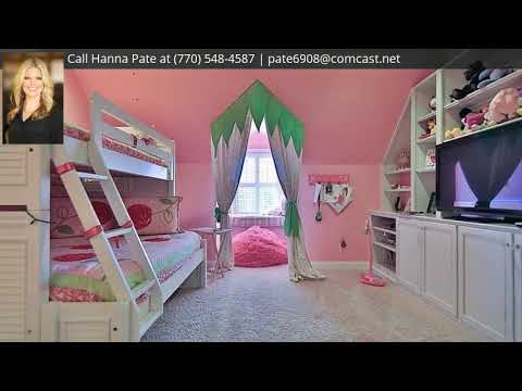 1109 Owens Gin Road NE, Calhoun, GA 30701 - MLS #6123322