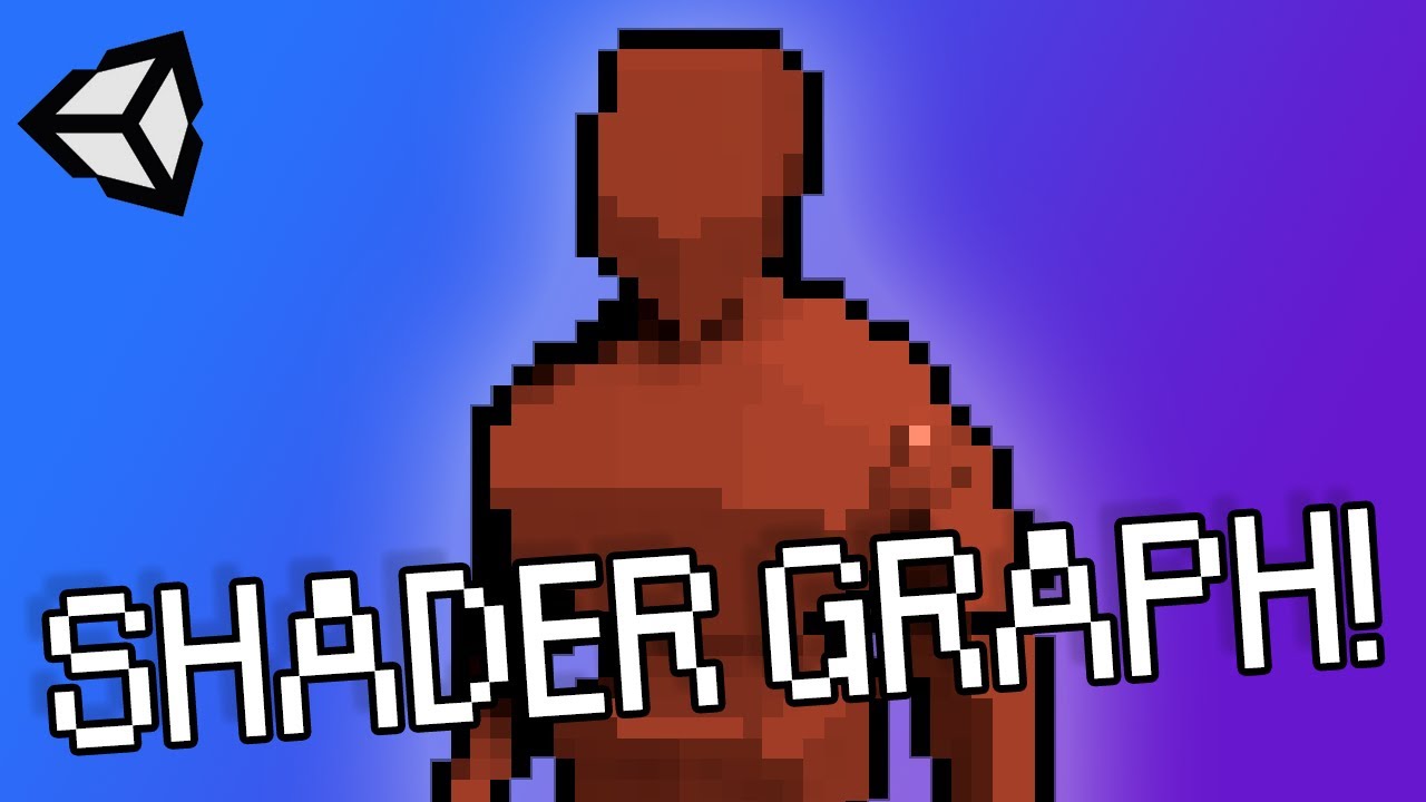 Pixel Art Shader In Unity | Intermediate Tutorial