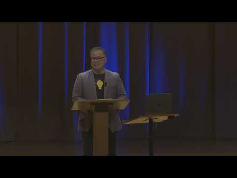 John Dickson | Ancient-Future Faith