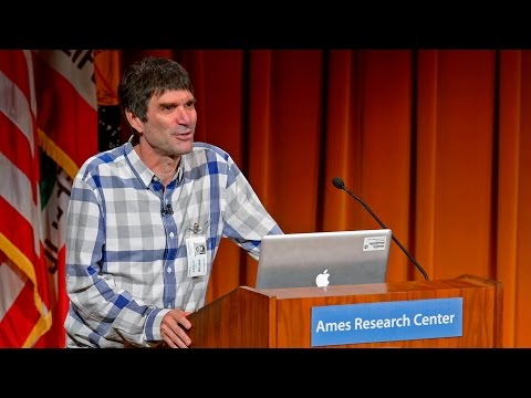 Ophir Frieder - Searching Harsh Environments