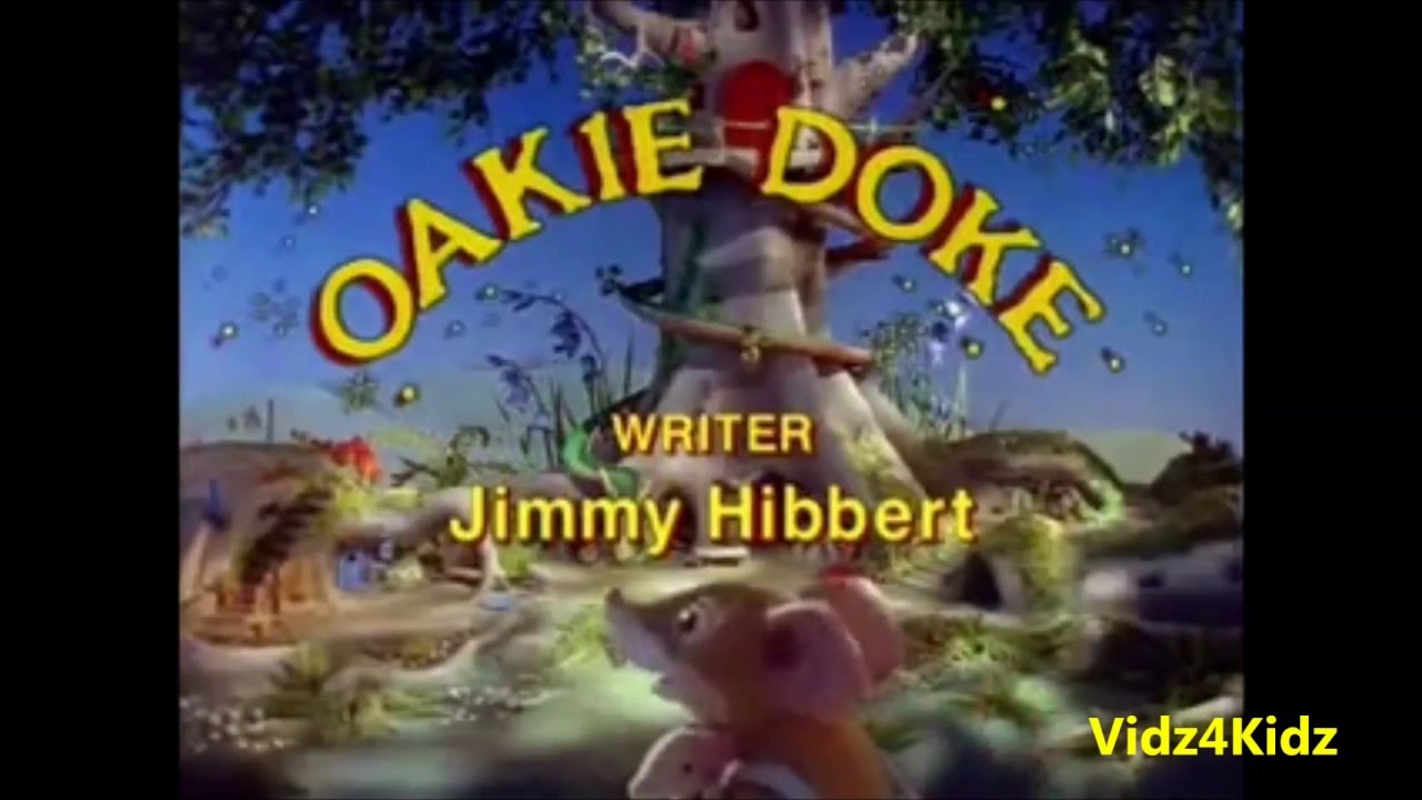 Oakie Doke Intro (HD)