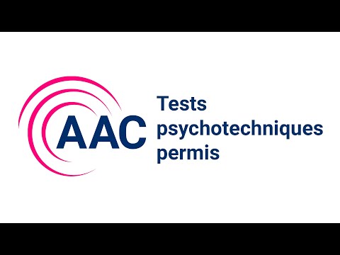 AAC et M6 Turbo: reportage sur les tests psychotechniques