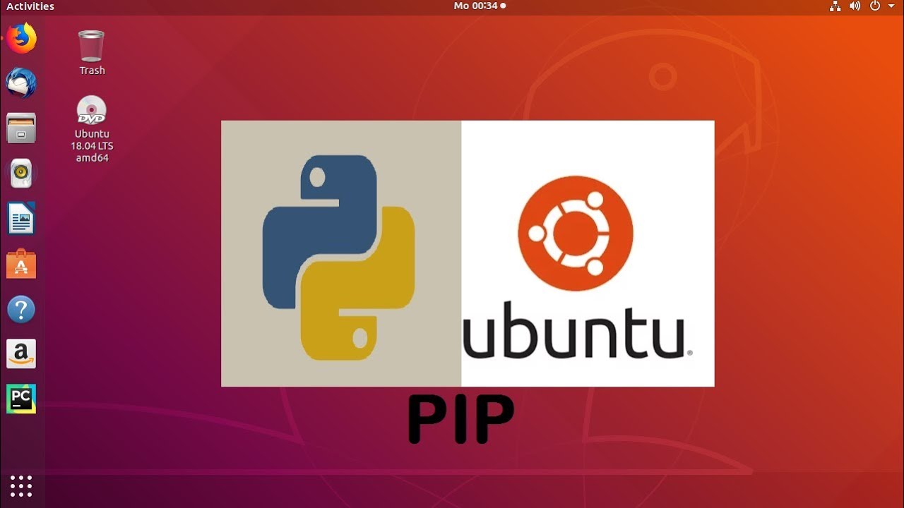 How to Install Python Pip On Ubuntu Linux