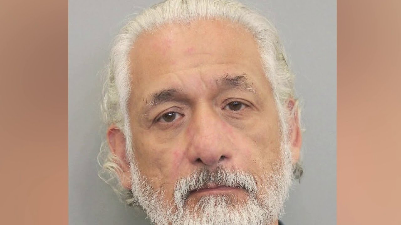 $200K bond for Cy-Fair ISD paraprofessional charged for improperly touching student