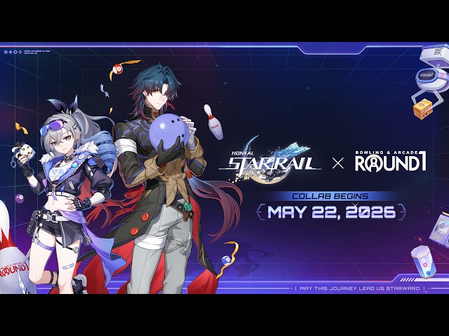 Honkai Star Rail codes May 2026
